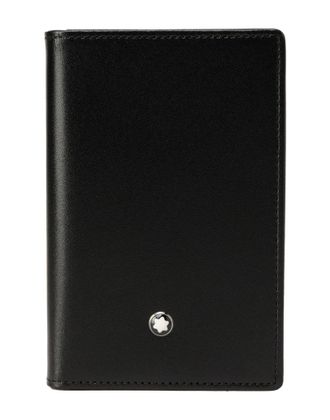 Montblanc Meisterst&uuml;ck Business Card Holder