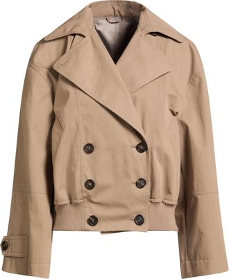 Brunello Cucinelli JACKEN & M&Auml;NTEL - Jacken und Anoraks auf YOOX.COM