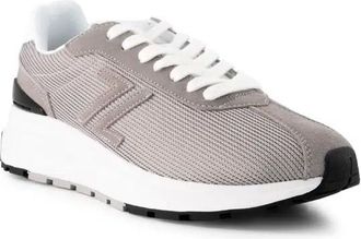 Lloyd Herren Sneaker grau