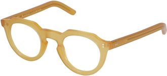 K&agrave;dor Optisches Gestell - - Accessories - unisex - Gelb - 46 MM
