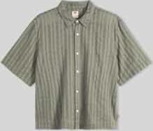 Levi's Relaxed Fit Freizeithemd