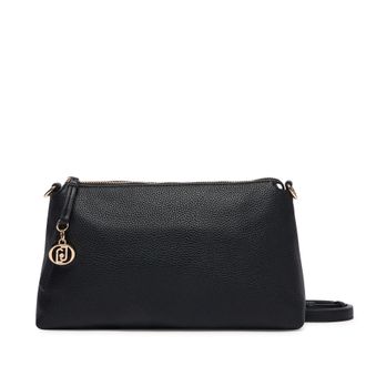 Liu Jo Handtasche Liu Jo AF6028 ES039 Schwarz