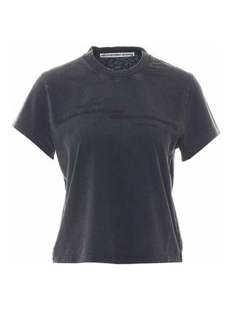 Alexander Wang T-Shirt - Noir