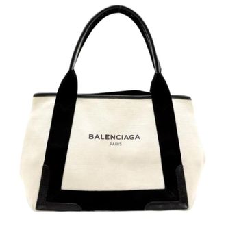 Balenciaga Pre-owned Vintage Tote Bag - - Pre-owned - Damen - Wei&szlig; - ONE SIZE