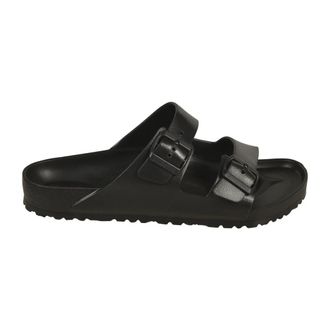Birkenstock Homme, Chaussures, Noir, Taille: 44 EU Arizona Essentials EVA Regular Fit