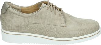 Durea Damen, Schuhe, Beige, 40 1/2 EUGr&ouml;&szlig;e