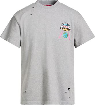 Members of the Rage TOPS - T-shirts auf YOOX.COM