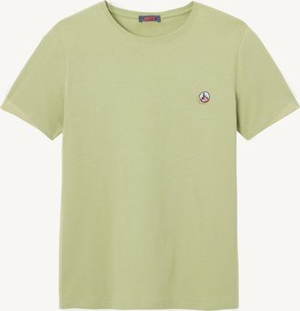 Jott T-shirt en coton biologique Lichen Pietro - Taille M