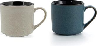 Bidasoa 7824070 Tasse, Keramik