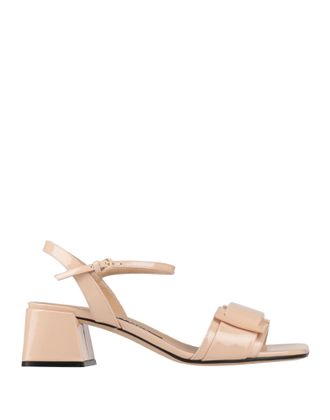 Sergio Rossi SCHUHE - Sandalen auf YOOX.COM