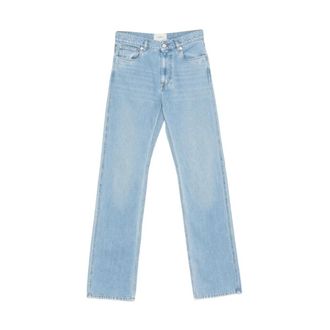 Coperni Boyfriend Jeans - - Jeans - Damen - Blau - S