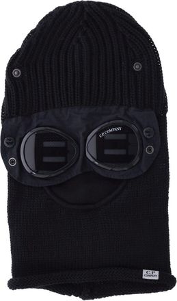 C.P. Company Balaclava Goggle