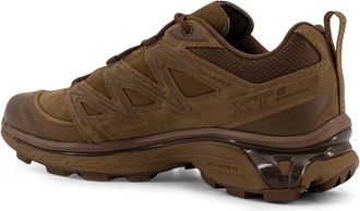 Salomon Homme, Sport, Brun, Taille: 41 1/2 EU Xt-6 Expanse Leather
