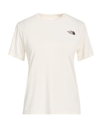 The North Face W LINEAR SIDE FOUNDATION SS TEE