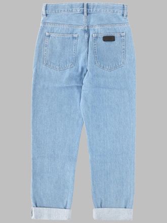 Finger in the Nose Ollibis Jeans - Blue