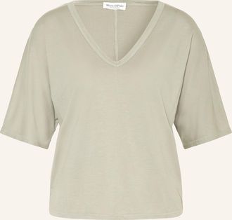 Marc O'Polo Marc Opolo T-Shirt gruen