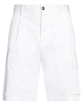 Les Hommes HOSEN & R&Ouml;CKE - Shorts & Bermudashorts auf YOOX.COM