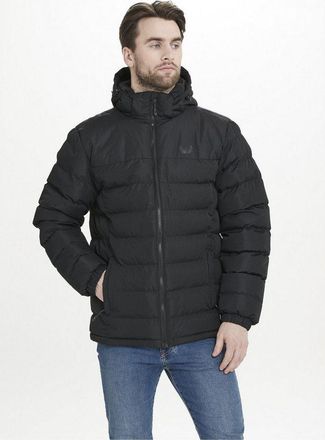 Whistler Outdoorjacke CARSENO mit kuscheligen Design