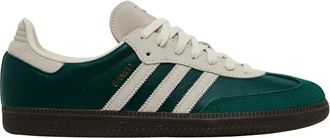 adidas Femme, Chaussures, Vert, Taille: 36 2/3 EU Samba OG