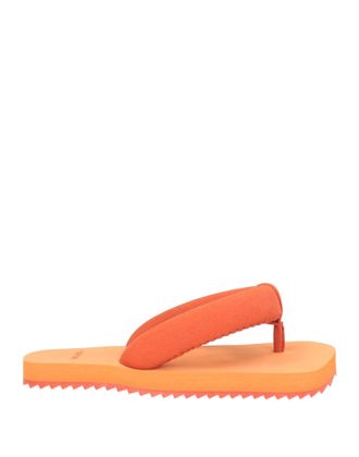 Yume Yume SCHUHE - Zehentrenner auf YOOX.COM