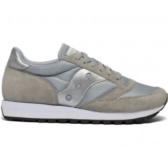 Saucony Homme, Chaussures, Gris, Taille: 42 1/2 EU Chaussures de sport