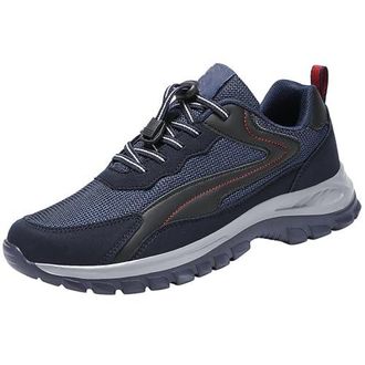 Generico Chaussures de Randonn&eacute;e Homme Baskets de Sport Respirantes Semelle Antid&eacute;rapante Chaussures de Course L&eacute;g&egrave;res Fitness Jogging Sneakers Tendances D&eacute;con