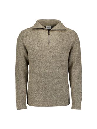 No Excess Pullover