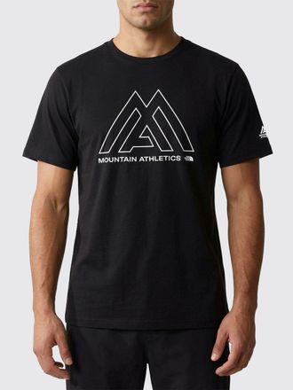 The North Face T-Shirt THE NORTH FACE Homme couleur Noir