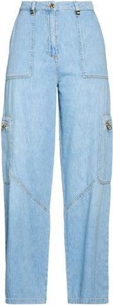 Elisabetta Franchi BAS - Pantalons en jean sur YOOX.COM