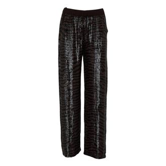 P.A.R.O.S.H. Weite Hosen - - Trousers - Damen - Mehrfarbig - M