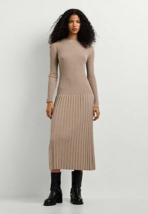 Pepe Jeans London Midikleid midi dress ANNA DRESS