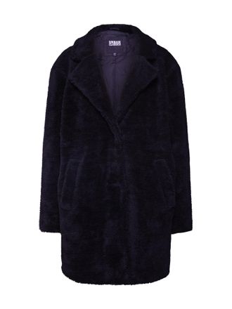 Urban Classics Mantel Sherpa