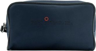 Kiton Herren, Taschen, Blau, ONE SIZEGr&ouml;&szlig;e