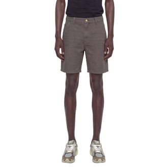 Carhartt Work in Progress Double Knee Shorts