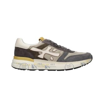 Premiata Homme, Chaussures, Multicolore, Taille: 46 EU Chaussures