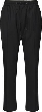 Dolce & Gabbana Pantalons Décontractés - Noir