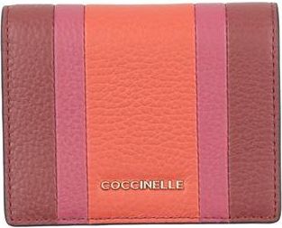Coccinelle Petite maroquinerie - Portefeuilles sur YOOX.COM