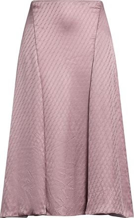 Fendi HOSEN & R&Ouml;CKE - Midi-R&ouml;cke auf YOOX.COM