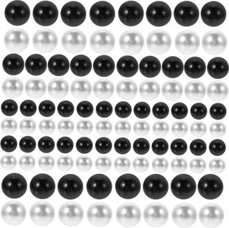 Garneck 400stücke Schwebende Perlen Vase Dekoration Kunstperlen Vasenfüller Schwimmende Ornamente Für Hochzeit Geburtstag Zuhause Blumentöpfe