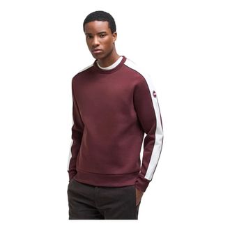 Colmar Homme, Sport, Rouge, Taille: XL Hauts dentra&icirc;nement &agrave; manches longues