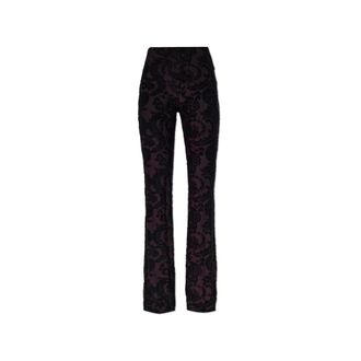 Etro Hosen - - Trousers - Damen - Rot - XS