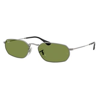 Ray-Ban unisex, Accessories, Grau, 57 MMGröße