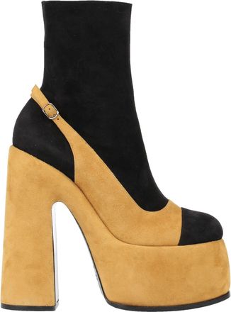 Casadei SCHUHE - Stiefeletten auf YOOX.COM