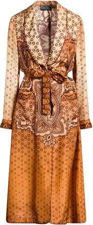 Alberta Ferretti JACKEN & M&Auml;NTEL - Jacken, M&auml;ntel & Trenchcoats auf YOOX.COM
