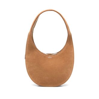 Coperni Femme, Sacs, Brun, Taille: ONE Size Soft Swipe Bag