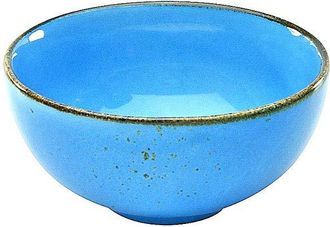 CREATABLE CreaTable 20047 Nature Collection Dipschale 11,5 cm BLUE