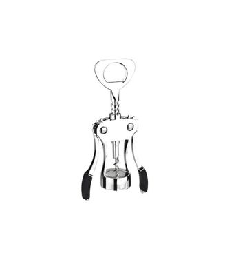 Tescoma Korkenzieher GrandCHEF, Grau