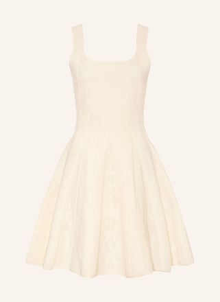 BA&SH Ba&Sh Strickkleid Cattana weiss