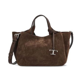 Tod's Tods Bags.. - - Bags - Damen - Braun - ONE SIZE