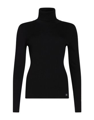 Calvin Klein STRICKWAREN - Rollkragenpullover auf YOOX.COM